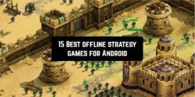 15 Best offline strategy games for Android | Androidappsforme - find ...