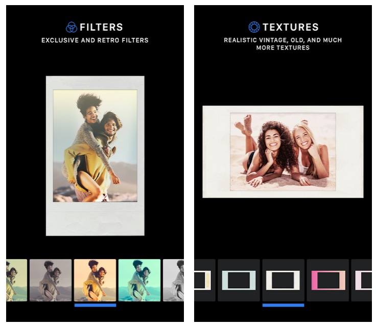 Protein Susteen Beschr nkung Polaroid Rahmen App M glich Dutzende BH