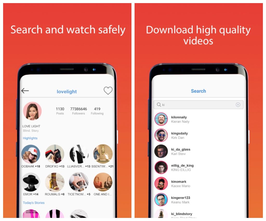 Can You Set Up A Private Group On Instagram Lifescienceglobal