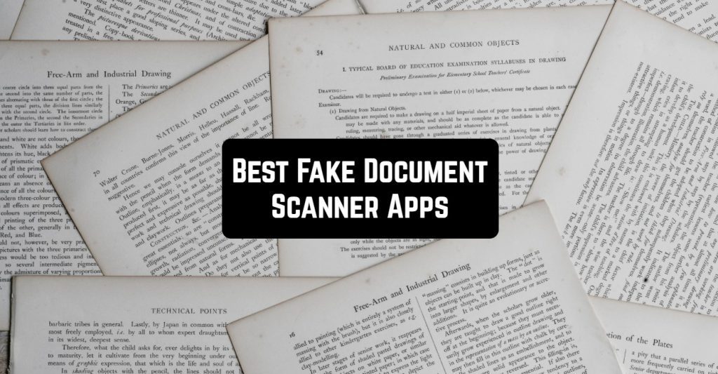 7 Best Fake Document Scanner Apps For Android Androidappsforme Find And Download Best 8962