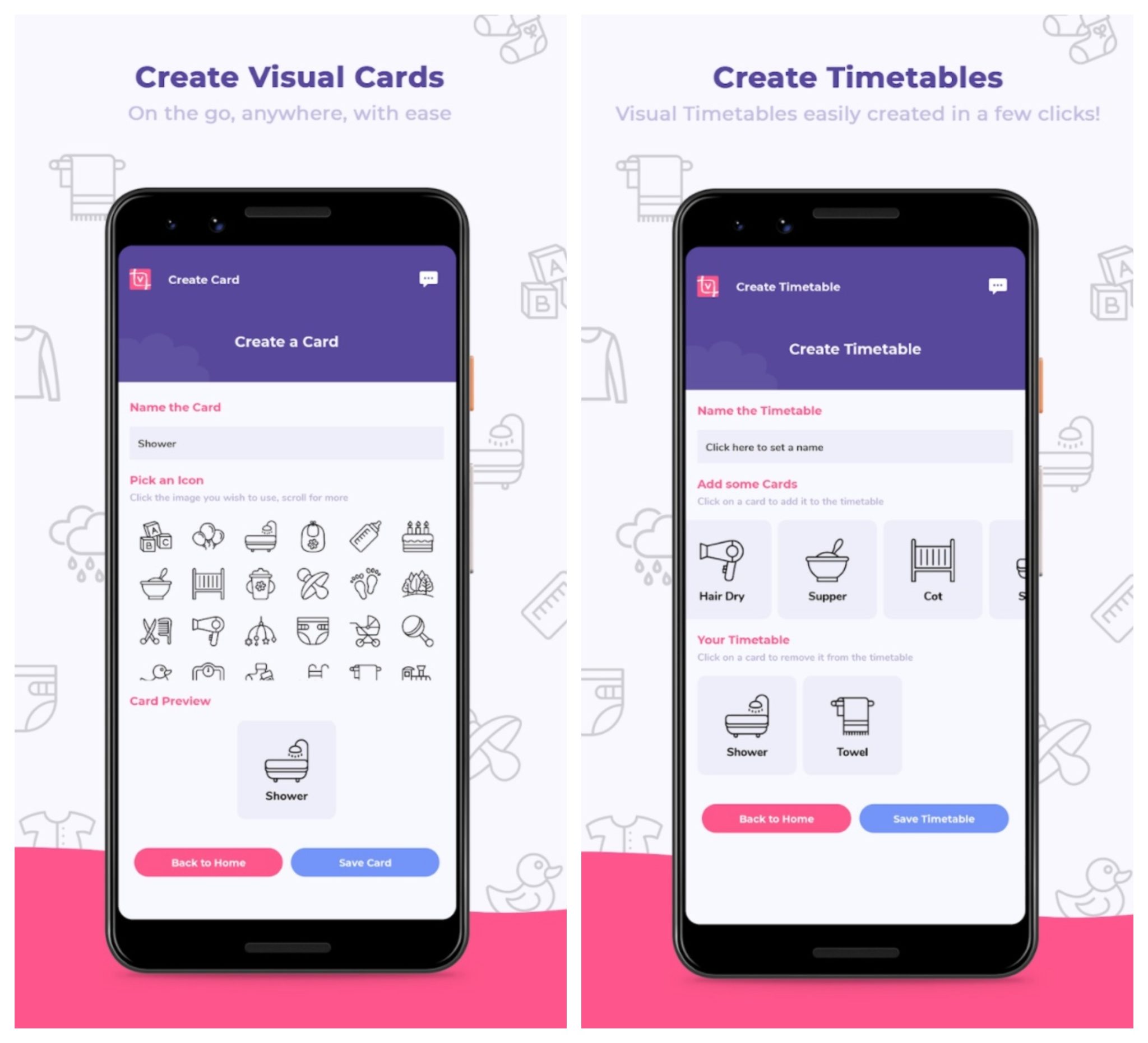 9 Best Visual Schedule Apps For Android In 2023 Androidappsforme