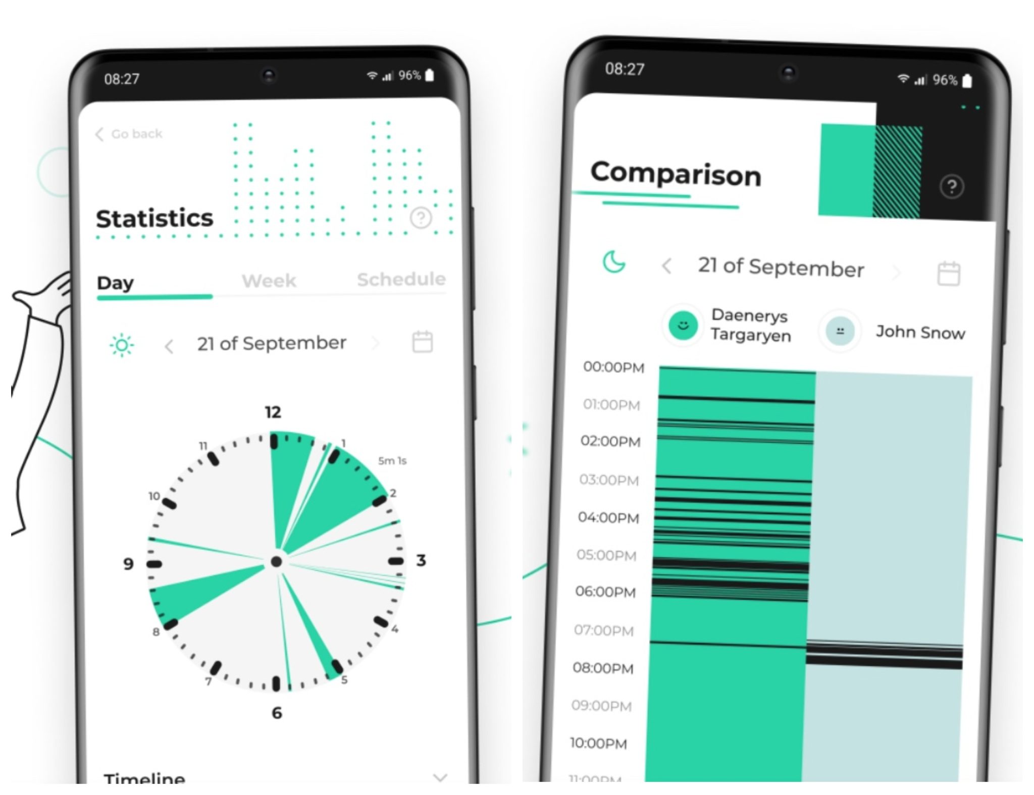 15 Best Last Seen Tracker Apps For Android In 2023 Androidappsforme Find And Download Best 8806